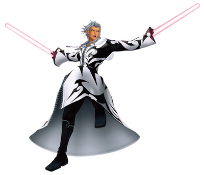 Game:Xemnas - Kingdom Hearts Wiki, the Kingdom Hearts encyclopedia