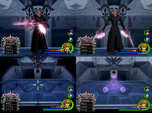 Kingdom Hearts II - Kingdom Hearts Wiki, the Kingdom Hearts encyclopedia