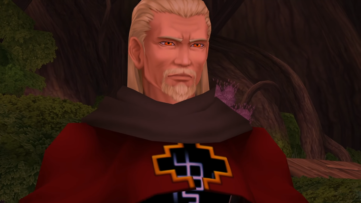 File:Ansem the Wise's Legacy 01 KH3D.png - Kingdom Hearts Wiki, the ...