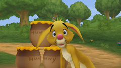 Gallery:Rabbit - Kingdom Hearts Wiki, the Kingdom Hearts encyclopedia