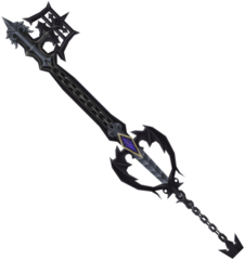 Category:Kingdom Hearts Keyblade images - Kingdom Hearts Wiki, the ...
