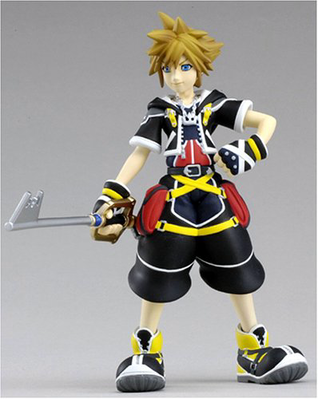 Disney Magical Collection - Kingdom Hearts Wiki, the Kingdom Hearts ...