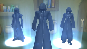 Organization XIII - Kingdom Hearts Wiki, the Kingdom Hearts encyclopedia