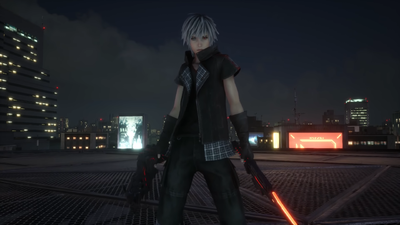 Game:Yozora - Kingdom Hearts Wiki, the Kingdom Hearts encyclopedia