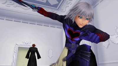 Riku - Kingdom Hearts Wiki, the Kingdom Hearts encyclopedia