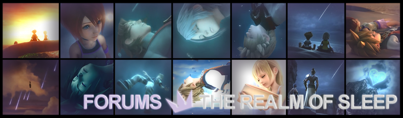 Forum:Spoiler Templates - Kingdom Hearts Wiki, the Kingdom Hearts ...