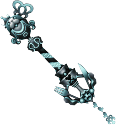 Sweet Dreams Keyblade
