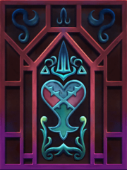 Emblem Piece - Kingdom Hearts Wiki, the Kingdom Hearts encyclopedia