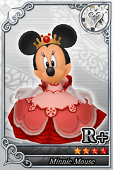 Gallery:Minnie Mouse - Kingdom Hearts Wiki, the Kingdom Hearts encyclopedia