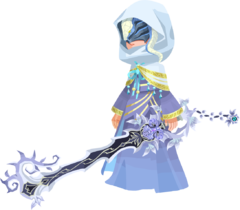 Gallery:Invi - Kingdom Hearts Wiki, the Kingdom Hearts encyclopedia