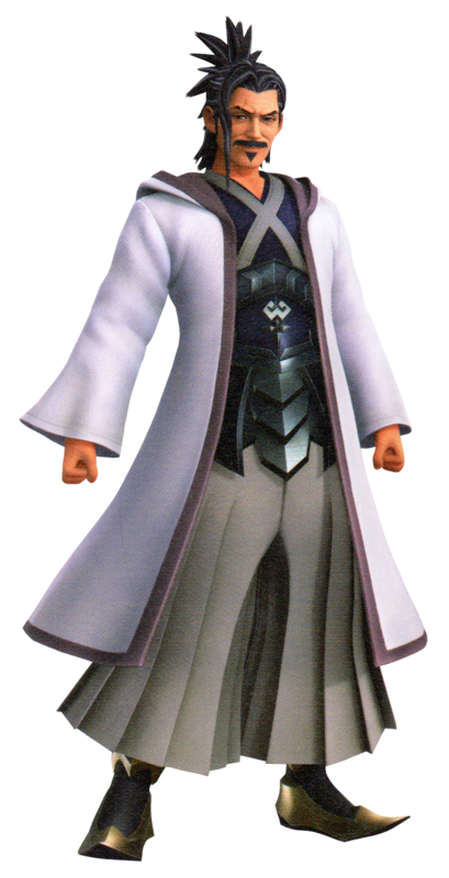 Eraqus - Kingdom Hearts Wiki, the Kingdom Hearts encyclopedia