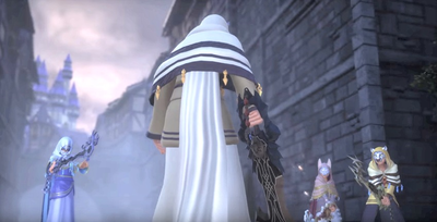 Ava - Kingdom Hearts Wiki, the Kingdom Hearts encyclopedia