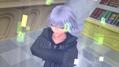 Data-Riku - Kingdom Hearts Wiki, the Kingdom Hearts encyclopedia