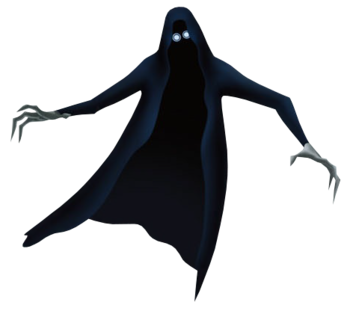 Chernabog - Kingdom Hearts Wiki, the Kingdom Hearts encyclopedia