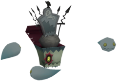Gallery:Graveyard - Kingdom Hearts Wiki, the Kingdom Hearts encyclopedia