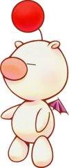 Moogle - Kingdom Hearts Wiki, the Kingdom Hearts encyclopedia