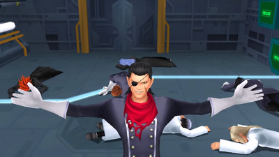 Real Organization XIII - Kingdom Hearts Wiki, the Kingdom Hearts ...