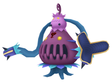 Walkthrough:Kingdom Hearts/Monstro - Kingdom Hearts Wiki, the Kingdom ...