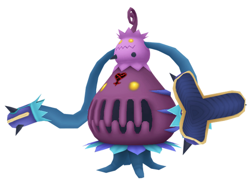Walkthrough:Kingdom Hearts/Monstro - Kingdom Hearts Wiki, the Kingdom ...