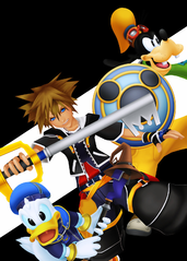 Gallery:Kingdom Hearts II - Kingdom Hearts Wiki, the Kingdom Hearts ...
