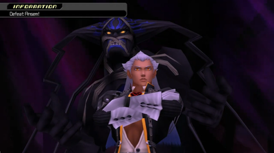 Game:Ansem, Seeker of Darkness - Kingdom Hearts Wiki, the Kingdom ...