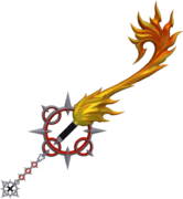 Category:Kingdom Hearts III Keyblade images - Kingdom Hearts Wiki, the ...