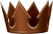 Crown - Kingdom Hearts Wiki, the Kingdom Hearts encyclopedia