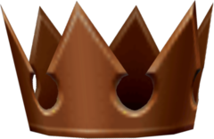 Crown - Kingdom Hearts Wiki, the Kingdom Hearts encyclopedia