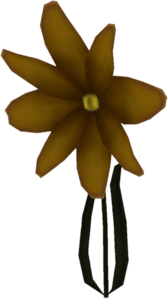 Flower - Kingdom Hearts Wiki, the Kingdom Hearts encyclopedia