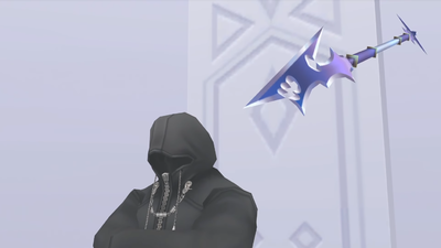 Xaldin - Kingdom Hearts Wiki, the Kingdom Hearts encyclopedia