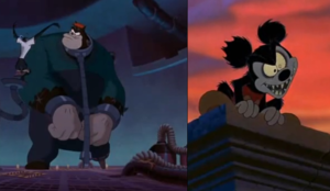 Julius - Kingdom Hearts Wiki, the Kingdom Hearts encyclopedia