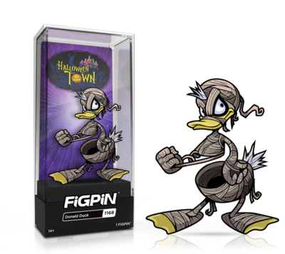 FiGPiN - Kingdom Hearts Wiki, the Kingdom Hearts encyclopedia