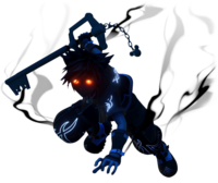 Formchange - Kingdom Hearts Wiki, the Kingdom Hearts encyclopedia