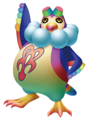 Rainbow Cup - Kingdom Hearts Wiki, the Kingdom Hearts encyclopedia