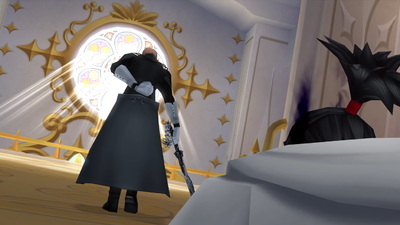 Xehanort - Kingdom Hearts Wiki, the Kingdom Hearts encyclopedia