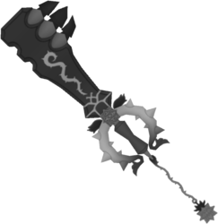 Rumbling Rose - Kingdom Hearts Wiki, the Kingdom Hearts encyclopedia