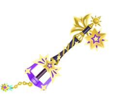 Starlight - Kingdom Hearts Wiki, the Kingdom Hearts encyclopedia