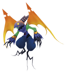 Category:Kingdom Hearts Final Mix Heartless images - Kingdom Hearts ...