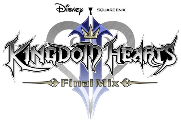 Kingdom Hearts II Final Mix - Kingdom Hearts Wiki, the Kingdom Hearts ...