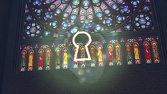 Sleeping Keyhole - Kingdom Hearts Wiki, the Kingdom Hearts encyclopedia