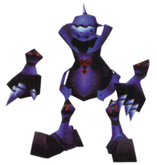 Mission 89: Eliminate six giant Heartless - Kingdom Hearts Wiki, the ...