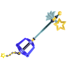 Forum:Notes 23, (KHχ, Items, Keyblades, Heartless, Translations ...