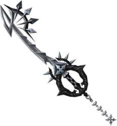 Two Become One - Kingdom Hearts Wiki, the Kingdom Hearts encyclopedia