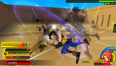 Gallery:Zack - Kingdom Hearts Wiki, the Kingdom Hearts encyclopedia