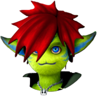 Blitz Form - Kingdom Hearts Wiki, the Kingdom Hearts encyclopedia