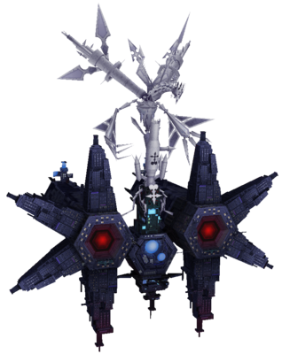 Game:Xemnas - Kingdom Hearts Wiki, the Kingdom Hearts encyclopedia
