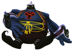 Gallery:Large Body - Kingdom Hearts Wiki, the Kingdom Hearts encyclopedia