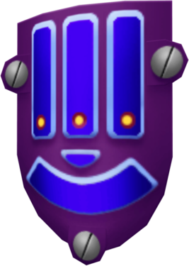 Adamant Shield (KH) - Kingdom Hearts Wiki, the Kingdom Hearts encyclopedia