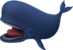 Gallery:Monstro - Kingdom Hearts Wiki, the Kingdom Hearts encyclopedia