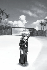 Thalassa Shell - Kingdom Hearts Wiki, the Kingdom Hearts encyclopedia